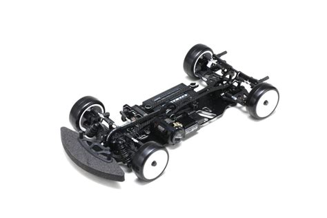 Yokomo BD FWD House Of RC