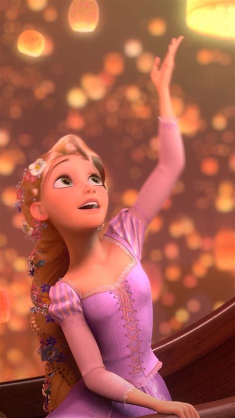 Rapunzel Wallpapers Tubewp