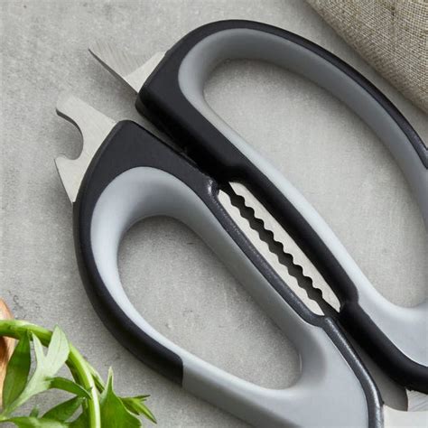 Professional 9 Inch Kitchen Scissors Dunelm