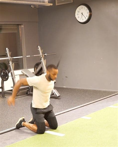 Explosive Athletes On Instagram “top 5 Explosive Exercises To Increase