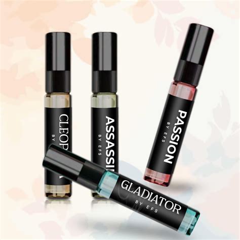 Top 4 Samples Efs Stores