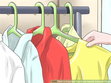 Jackie Hernandez On Linkedin How To Organize Your Small Heavily Cluttered Room