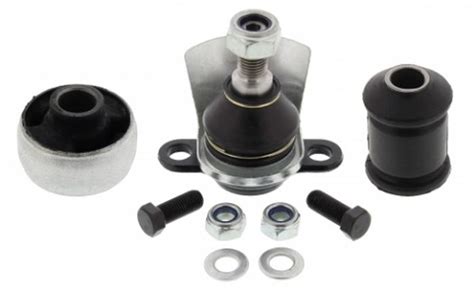 Tuleje Sworze Wahacza Prz D Vw Sharan Ford Galaxy Set Ms Za Z Z Cz Stochowa Allegro