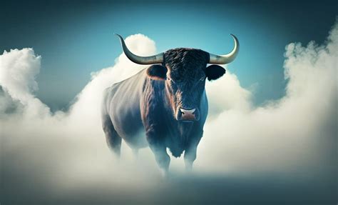 Bull Symbols And Symbolic Bull Meaning Whats Your Sign
