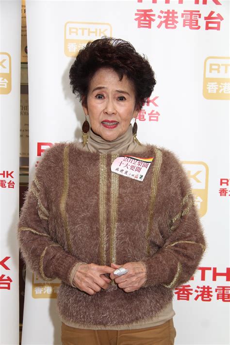 84岁粤剧巨星吴君丽离世TVB毕打自己人成为最后影视代表作 搜狐大视野 搜狐新闻
