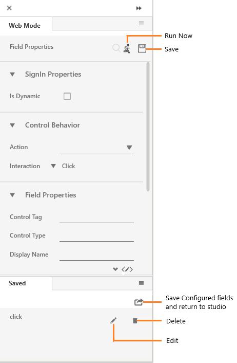 Multimodal Interface