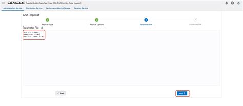 Oci Goldengate No Downtime Migrations From Mongodb To Autonomous Json