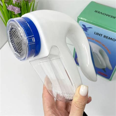 Купити машинку для видалення катишків від розетки 220В в Україні