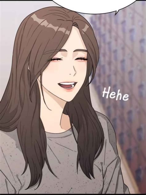 Pin Oleh Jessika Joenck Di Manhwa Desain Karakter Wanita Desain