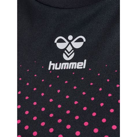 Hummel Graphic Universe Träningsset Dam