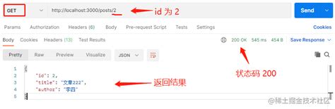 『前端必备』本地数据接口 —— Json Server 从入门到膨胀 腾讯云开发者社区 腾讯云