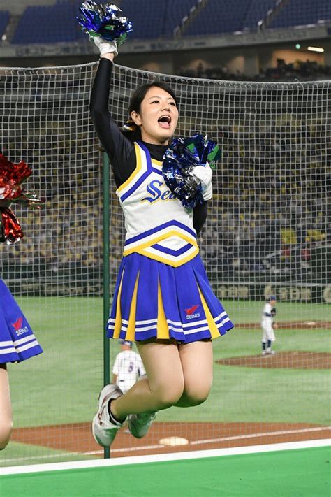 第88回都市対抗野球：西濃運輸（大垣市）の応援団（2回戦） 写真特集1230 毎日新聞