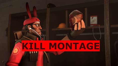 Tf2 Kill Montage Youtube