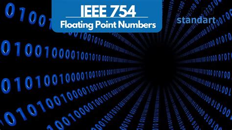 Ieee 754 Standard For Floating Point Arithmetic 2026