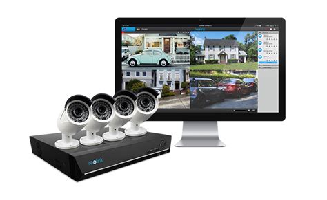free ip security camera software solutions for iphone android windows