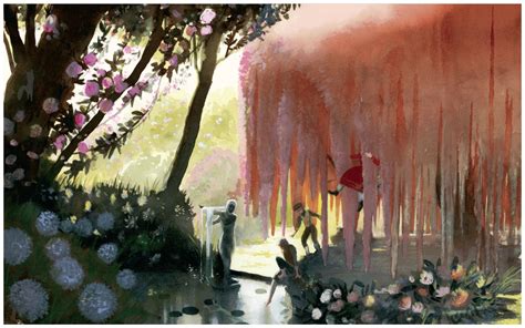 Таинственный сад Бёрнетт Фрэнсис Ходжсон Sadko