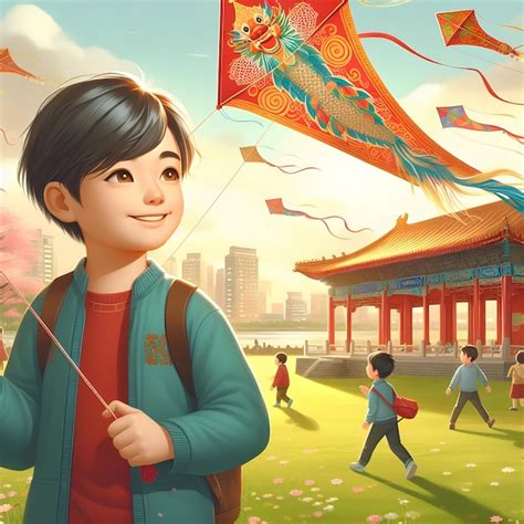 Premium Photo Happy Chinese New Year