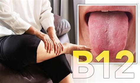 विटामिन B12 की कमी से शरीर में होने लगती हैं ये दिक्कतें