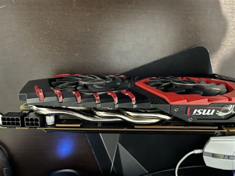 Msi Gaming X Gtx Ti Gb Donan Mhaber Forum