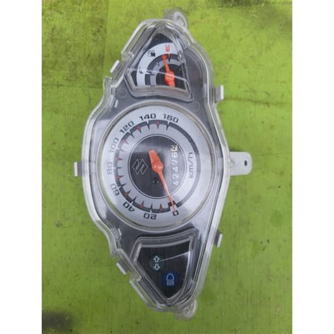 Jual Speedometer Suzuki Skydrive Original Spedometer Spidometer