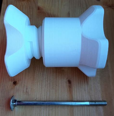 Coil Winder By Allemool Download Free Stl Model