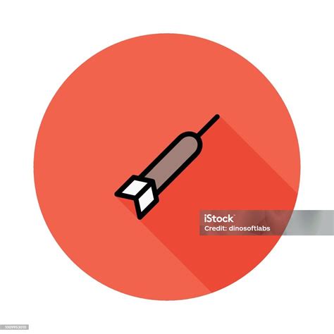 Dart Stock Illustration Download Image Now Accuracy Aiming
