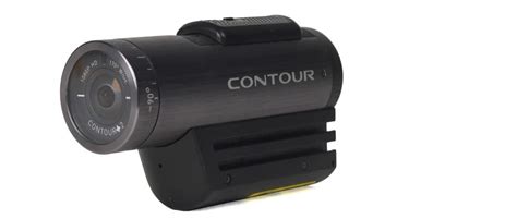 Contour+2 Adventure Cam Review - Reviewed