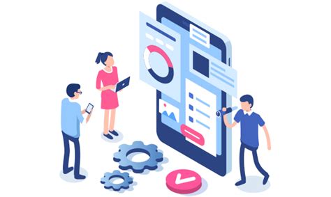 Functional Testing Services For Web And Mobile Applications Qa Evolve