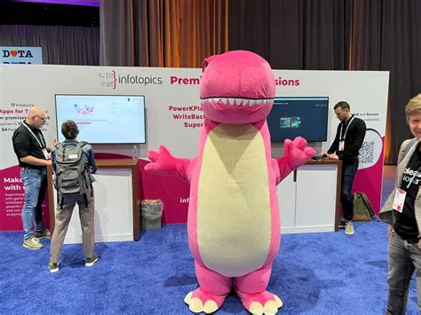 Infotopics Apps For Tableau On Linkedin Datafam Data24 Tableau Tc24