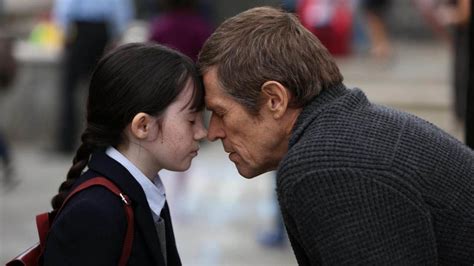 La Película ¿qué Le Paso A Lunes El Final De
