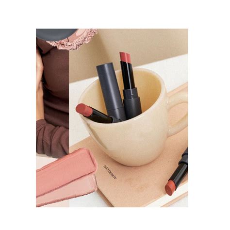 Kate Cafe Steam Matte Nude Lipstick 2 3g Best Price And Fast Shipping
