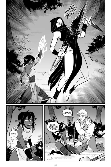 Ch1 Page 25 Rowena The Barbarian