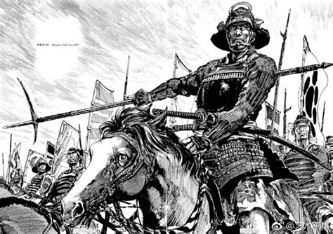 暴力美学 漫画艺术大师 平田弘史
