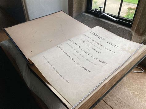 Book Returned To Trinity Hall Library 50 Years Late