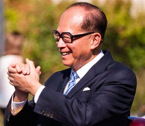 Li Ka Shing Leads 2023 Forbes 50 Richest People In Hong Kong List