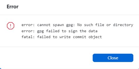 github为commit添加verified标签