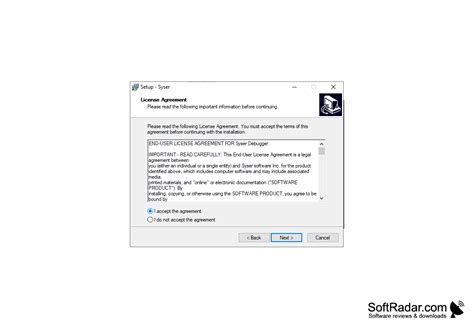 Download Syser Kernel Debugger For Windows 11 10 7 881 64 Bit32 Bit