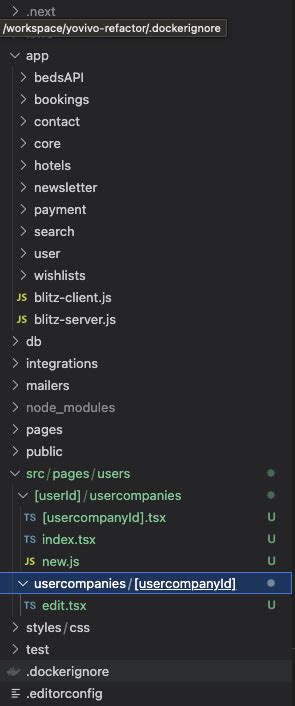 Trying To Generate A New Model · Issue 4119 · Blitz Jsblitz · Github