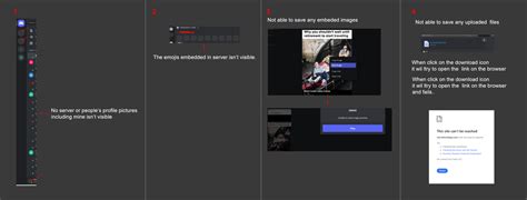 Need Help Cant Find A Way To Solve These Issues Tried Reinstalling