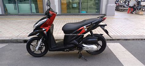Honda Click 015 Price 790 00 In Ou Ruessei Muoy Prampir Meakkakra