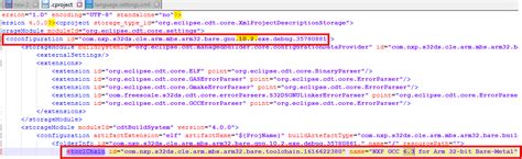 GCC Compiler Downgrade Issue NXP Community