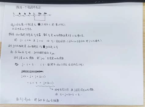 快慢指针专题 Csdn博客