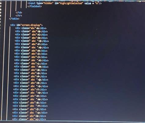 Let Divcount Document Getelementbyid Rowcount Chegg