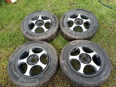 Диски 15, 5Zigen, 15", 1 шт, 4x114.3, 5x114.3, 5,00 кг. литой, 68,0 мм ...