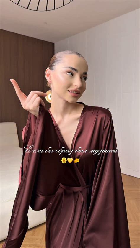 Secret Store Платье которое говорит само за себя — плавные линии