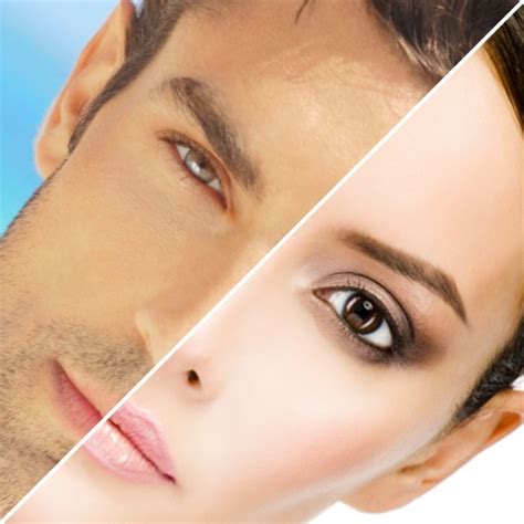 2 Pictures Separated In Diagonal Design Template Pixiz