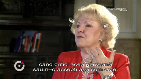 Lise Bourbeau Interviu Digipedia Plus