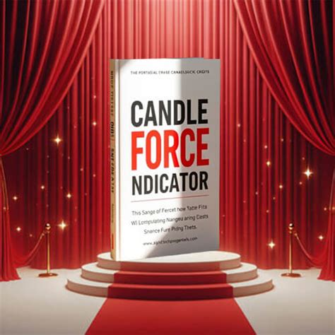 Candle Force Indicator Mt4 Spot Candle Power Fast