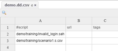 Sahi Pro Getting Started Sahi Pro