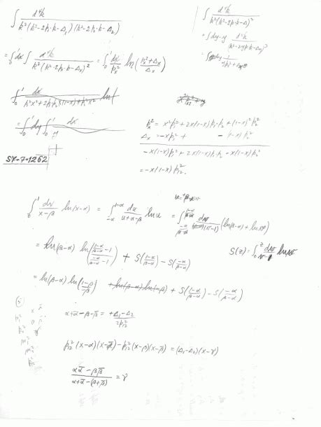 Feynman Diagram Calculator